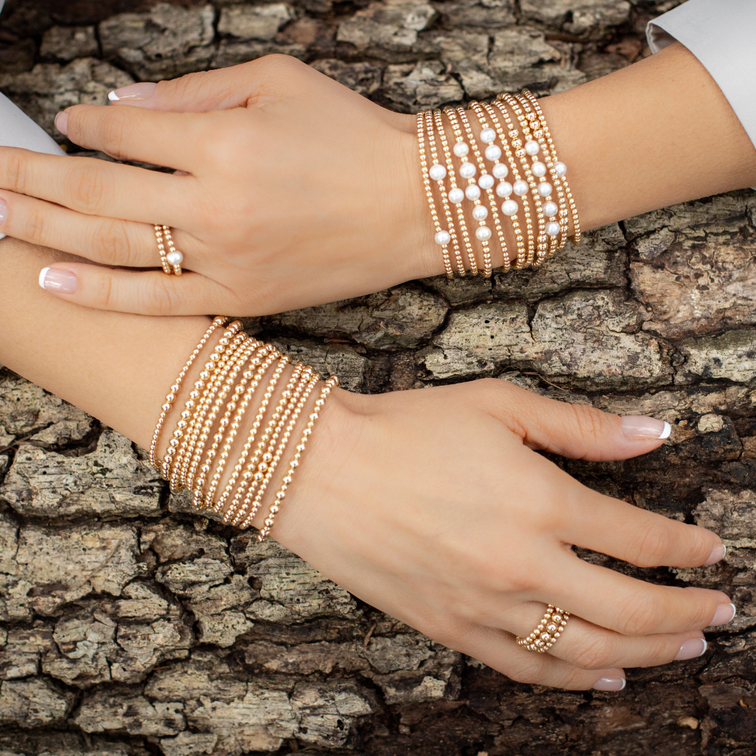 Bracelets – Lorena Ramos Jewelry
